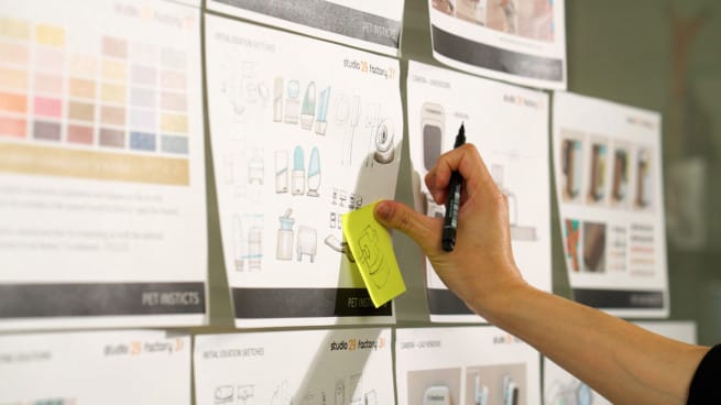 What is Product Design? Process, Principles & Engineering | S29